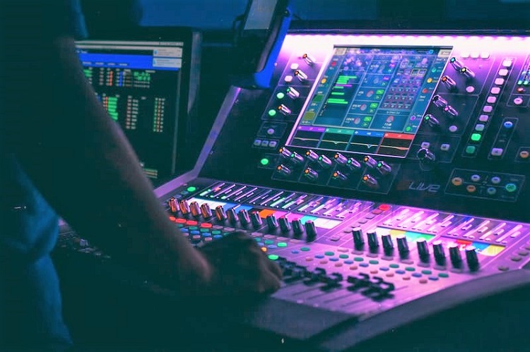 System De Sonorisation Professionnel - Entreprise RENOVAT à Genève